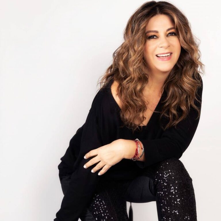 Martha Carrillo habla sobre la telenovela “Mi verdad oculta”, que ella ...