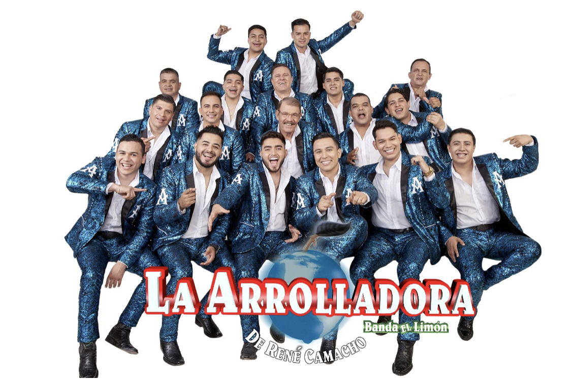 La Arrolladora Banda El Limón presenta nuevo tema “¿Qué fue lo que me ...
