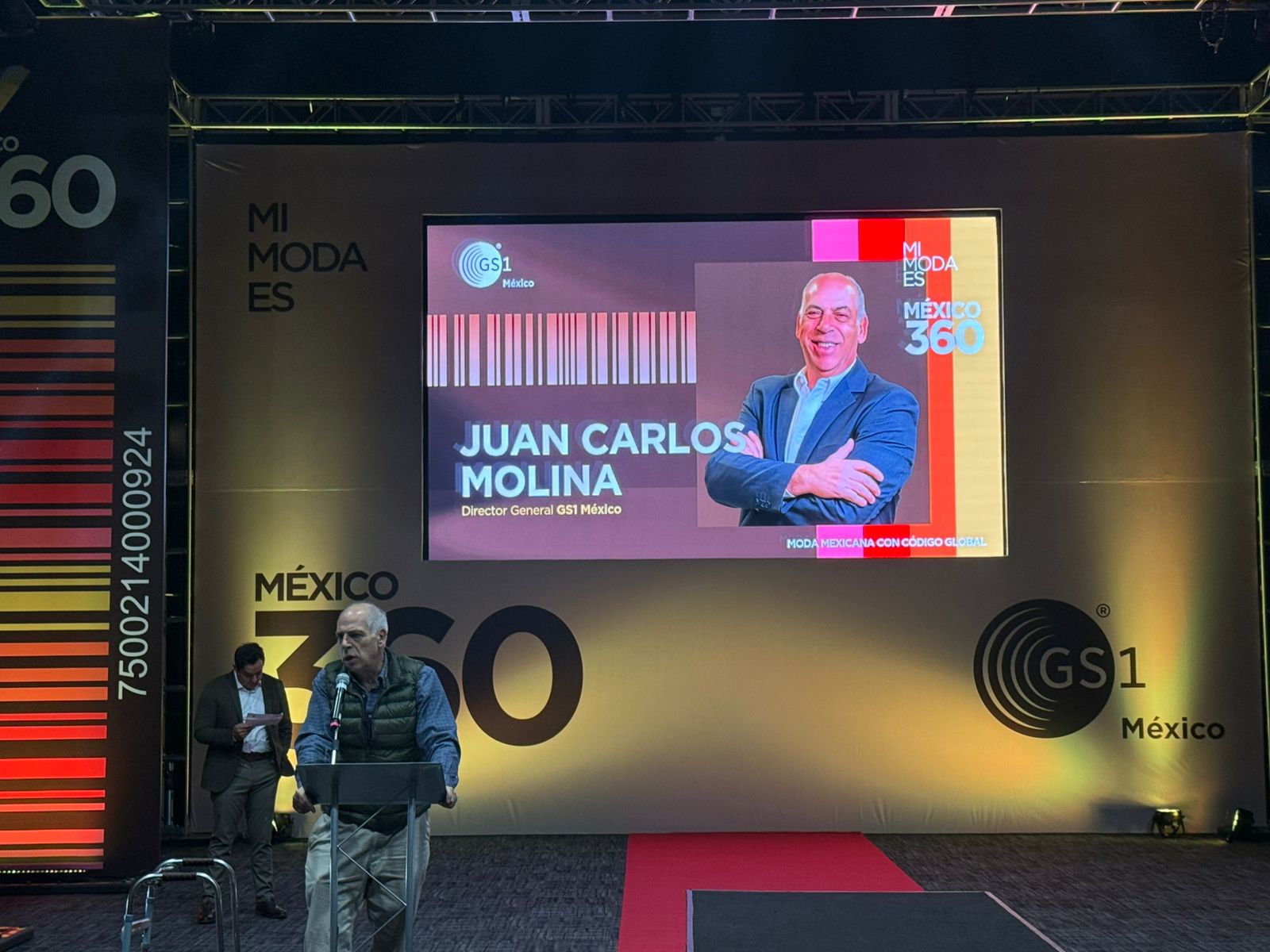 “Mi Moda Es México 360°”: El epicentro de la digitalización y ...