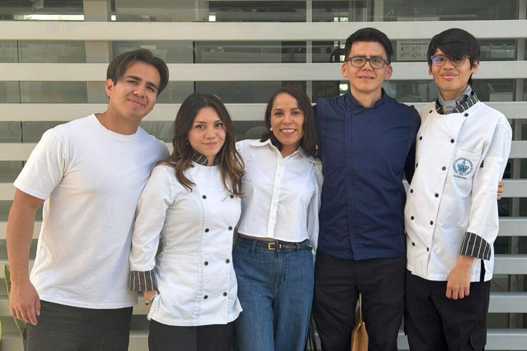 Es una satisfacción formar parte de la BUAP, una institución que nos ...