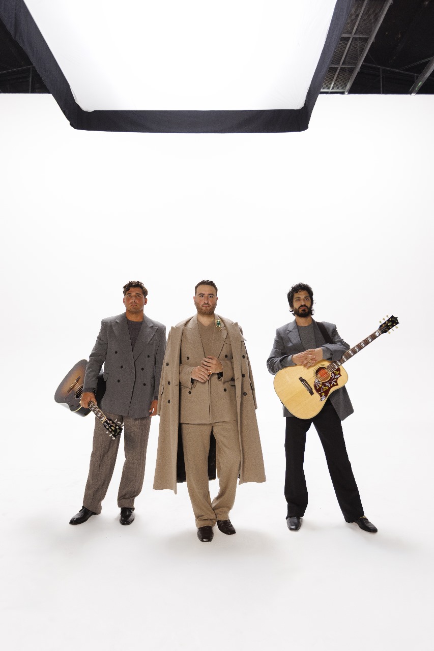 Reik cierra el 2025 festejando 20 años de trayectoria y con “TQ+”, su ...