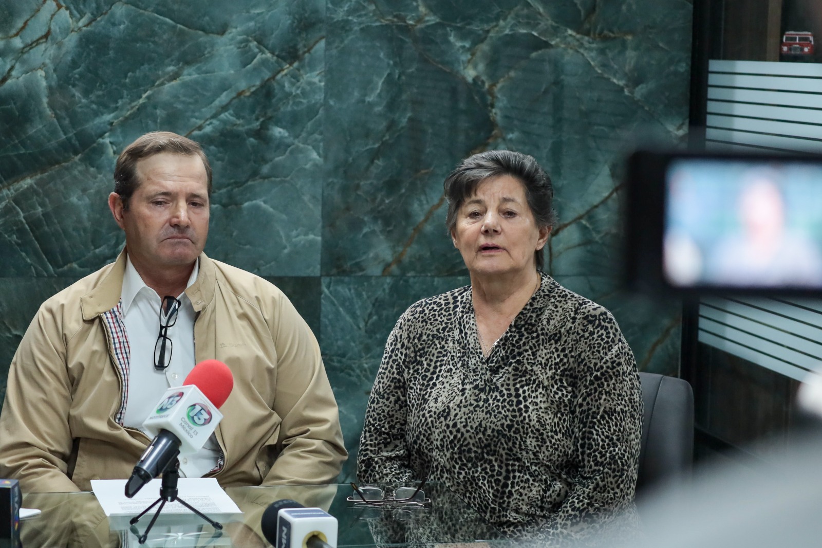 Denuncian irregularidades en el proceso por la muerte de María ...