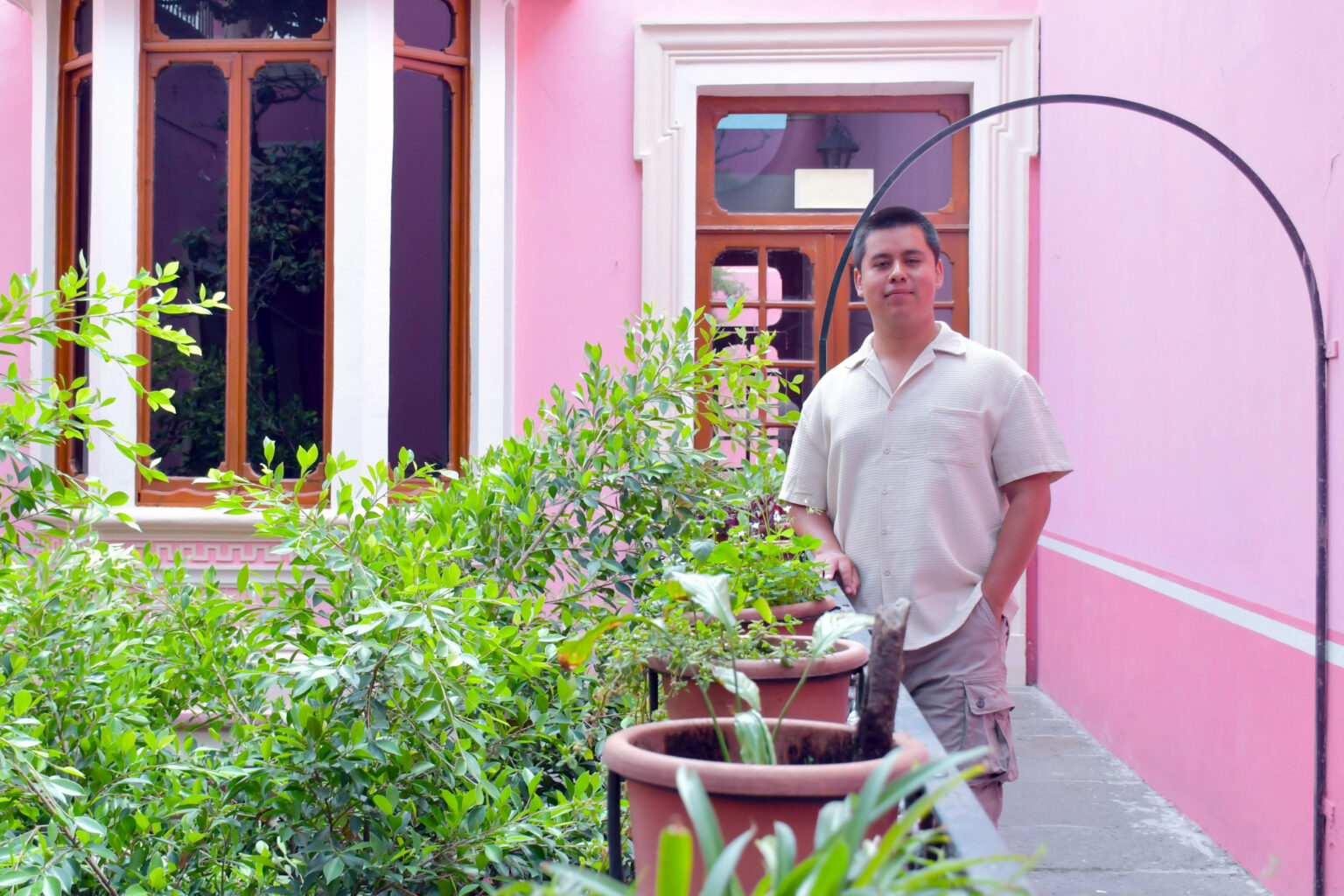 Egresado BUAP destaca con su proyecto "Capulín Kalpolli. Cine que ...