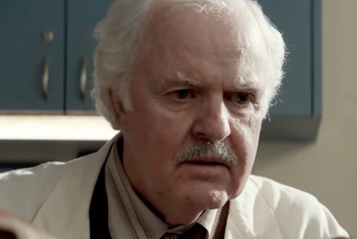 James Handy, actor de ‘Top Gun’ y ‘Jumanji’, fue asesinado a puñaladas ...